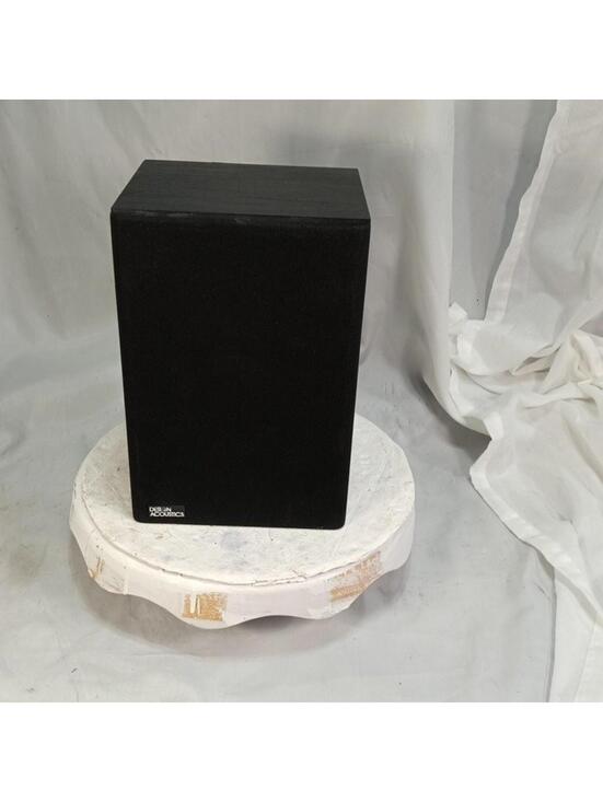 Other | Design Acoustics Ps55 Bookshelf Speaker Single Vintage ...